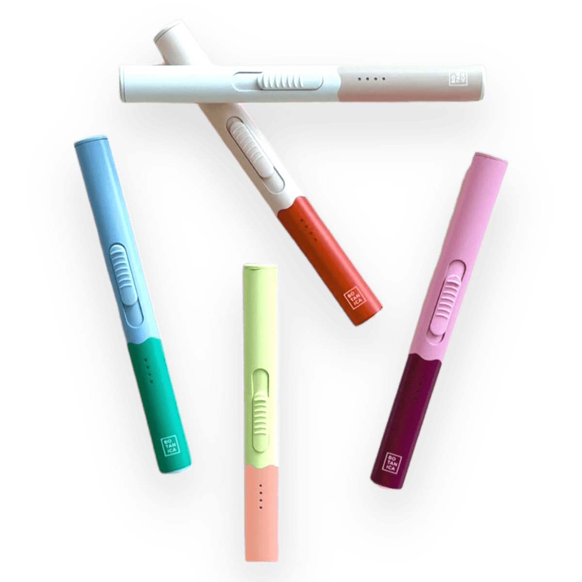 Rechargeable Flameless Lighter | socius design