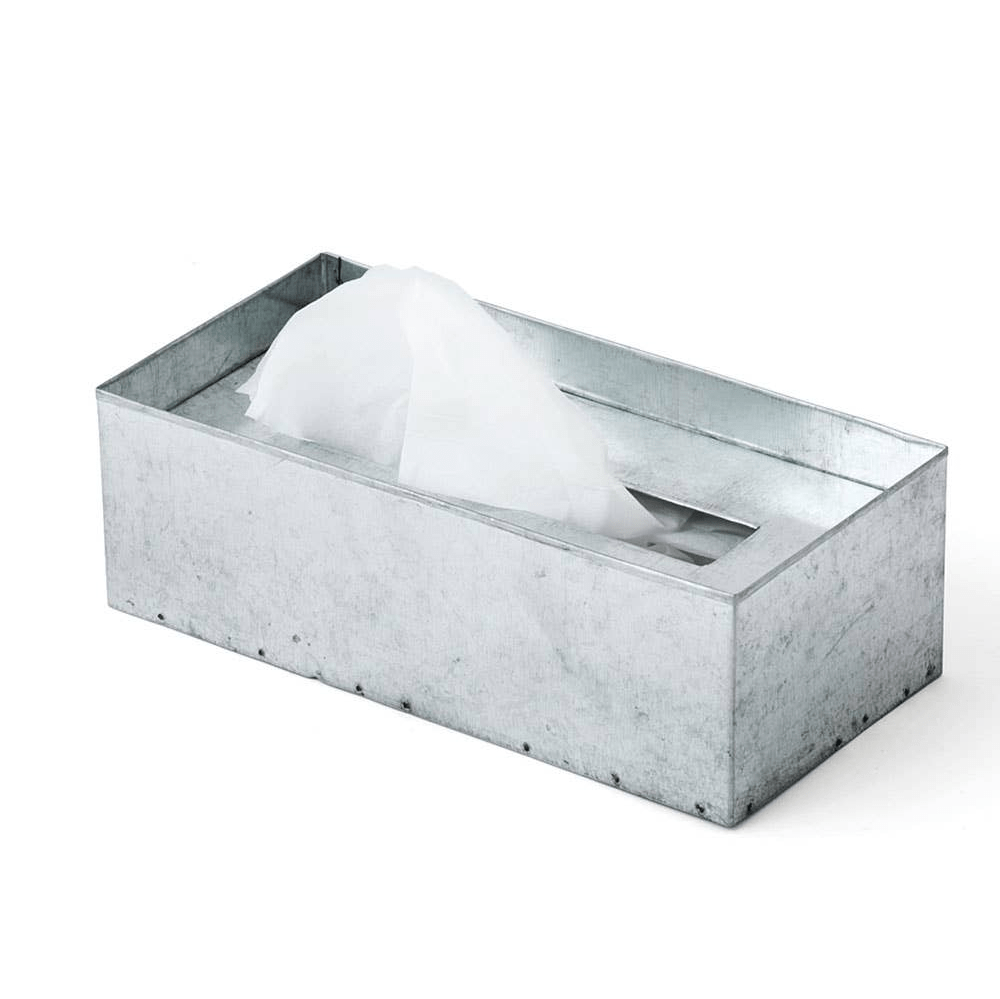 Tissue Box | socius design