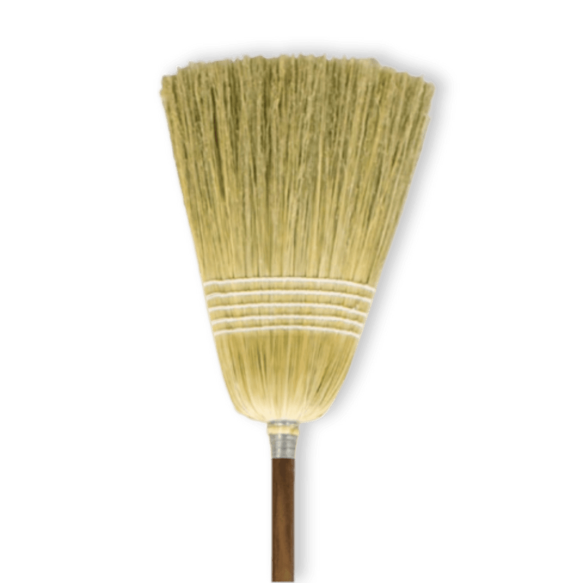 Hannah B Quinn Handmade Walnut Broom – socius design
