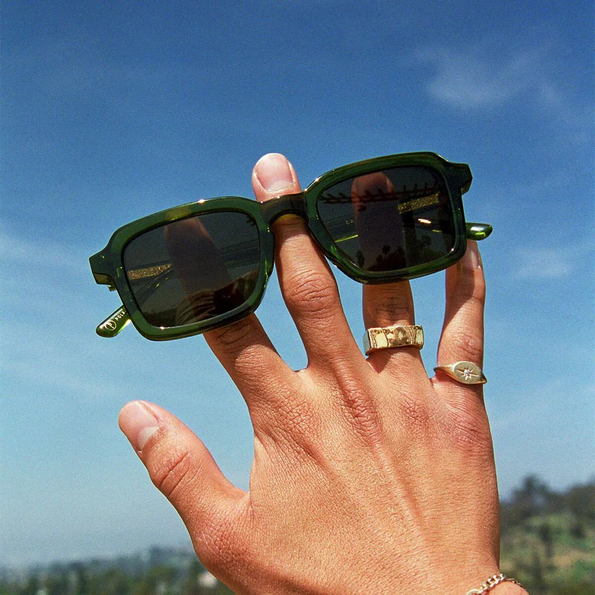 Crap Eyewear at socius design