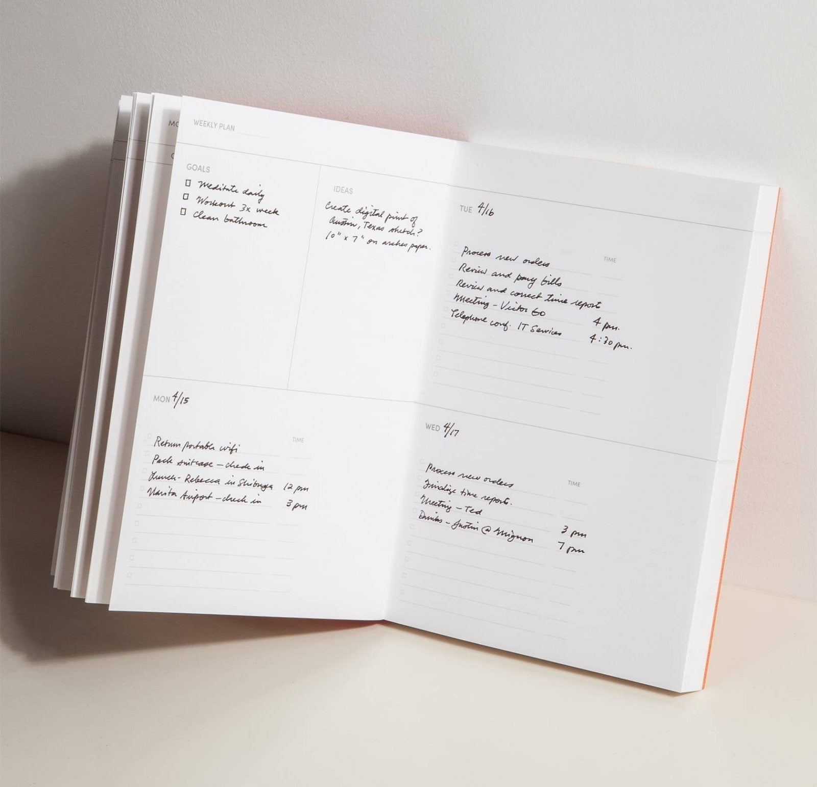 Creative Process – socius design