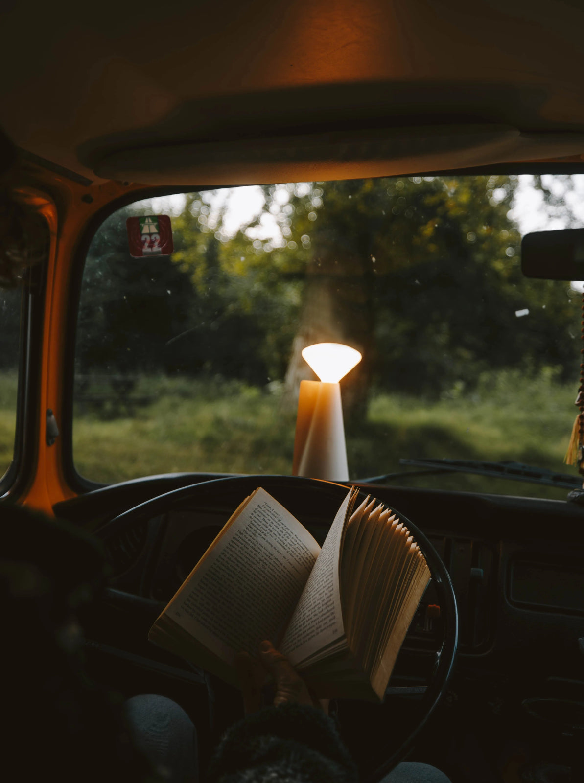 Lamps – socius design