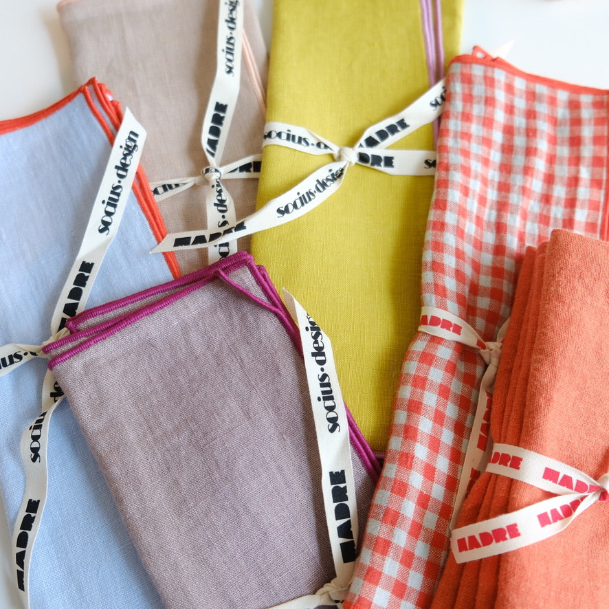 MADRE Linen at socius design | a design general store & studio in ...