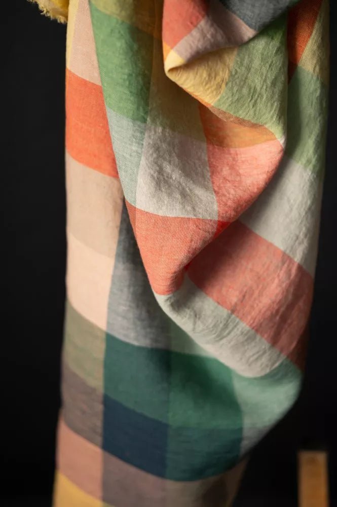 Merchant & Mills at socius design