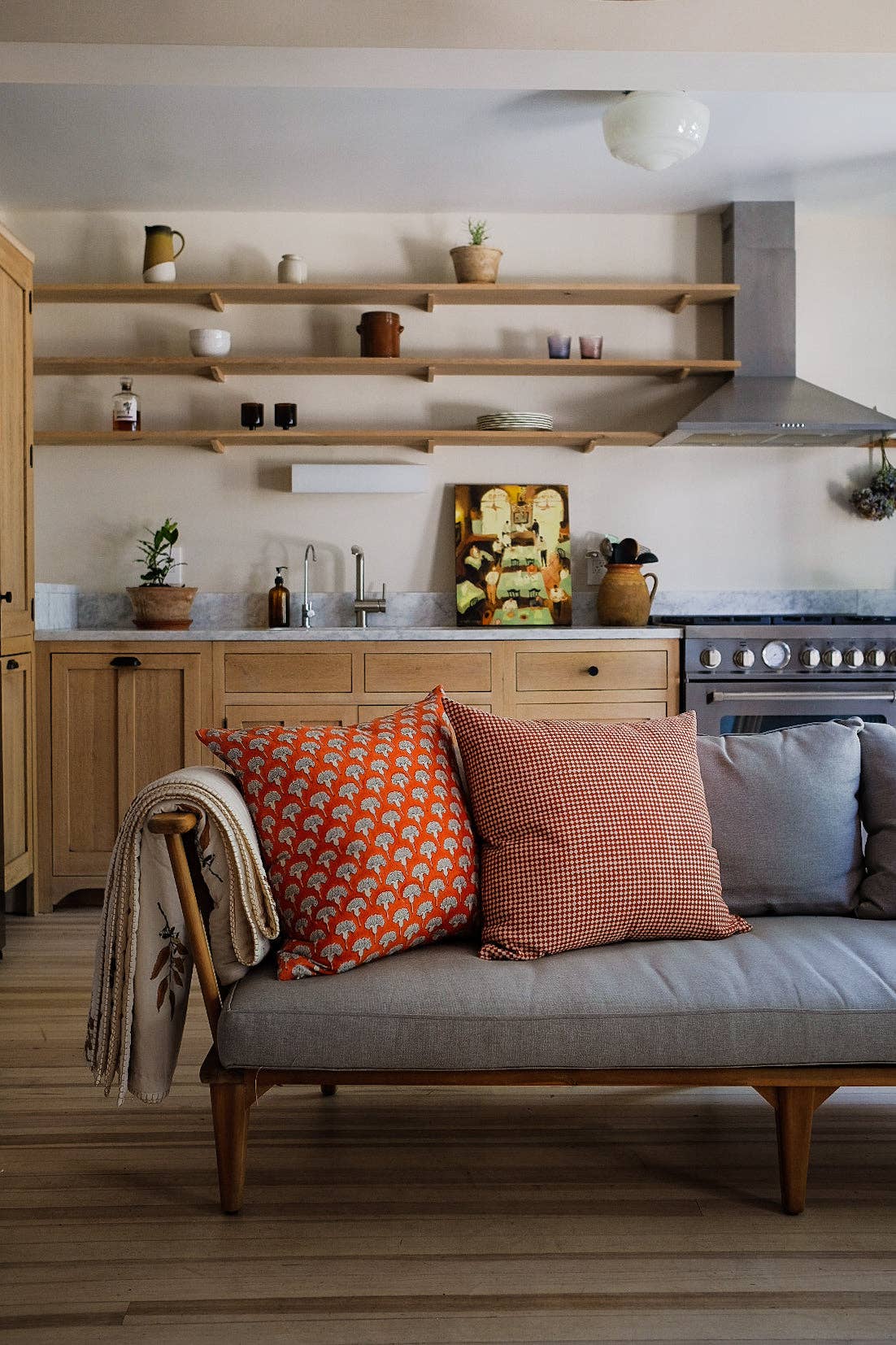 Soil to Studio at socius design