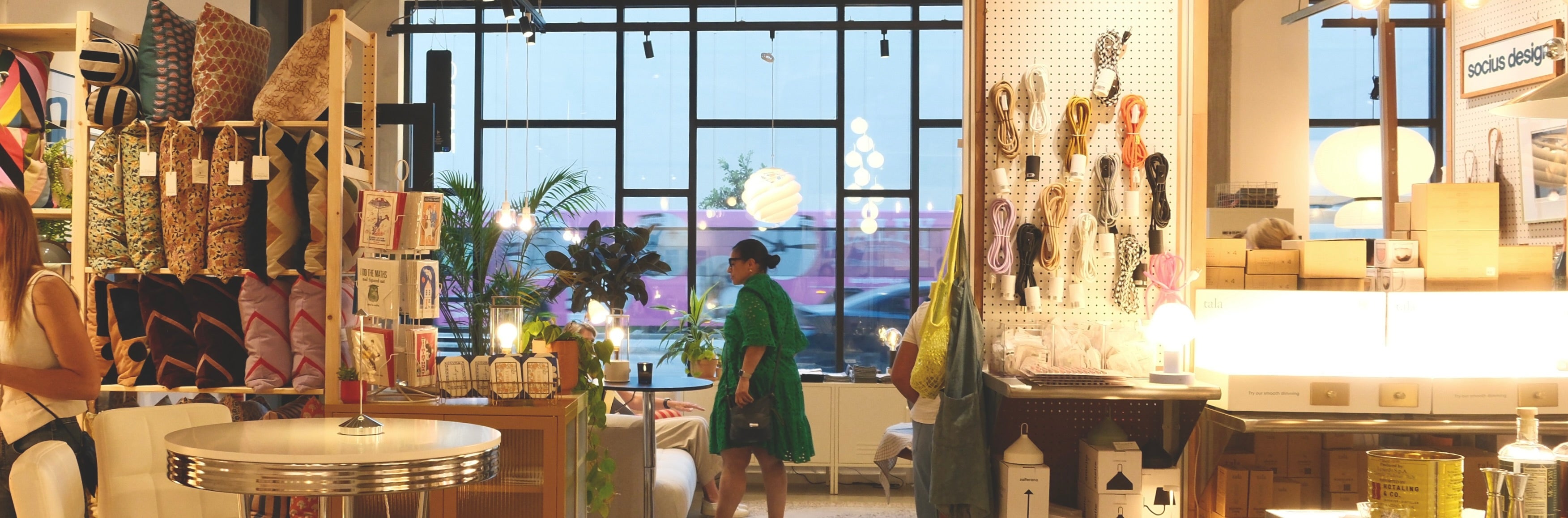 Socius Design Shop & Lifestyle Boutique in Rochester, MN – socius design