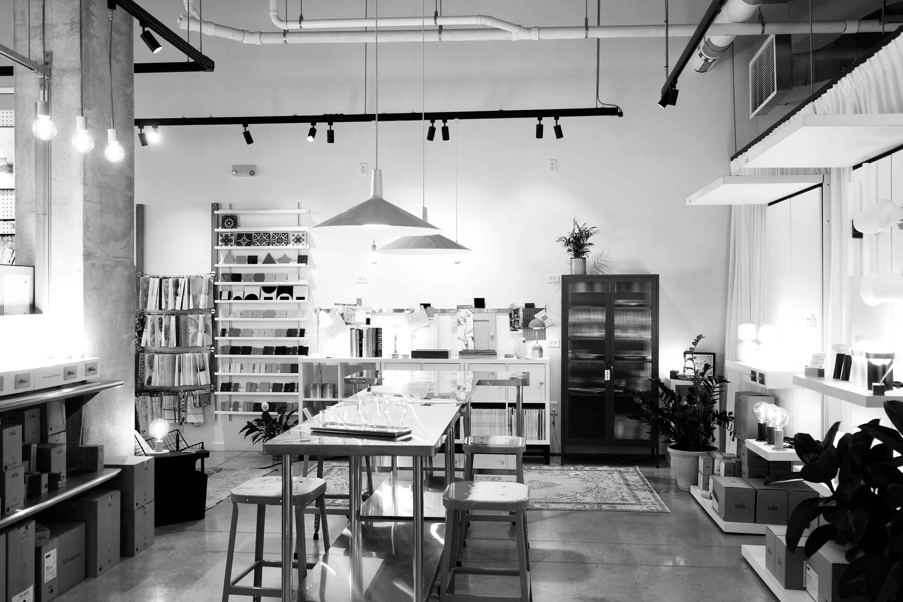 socius design | a design shop & studio in Rochester, MN