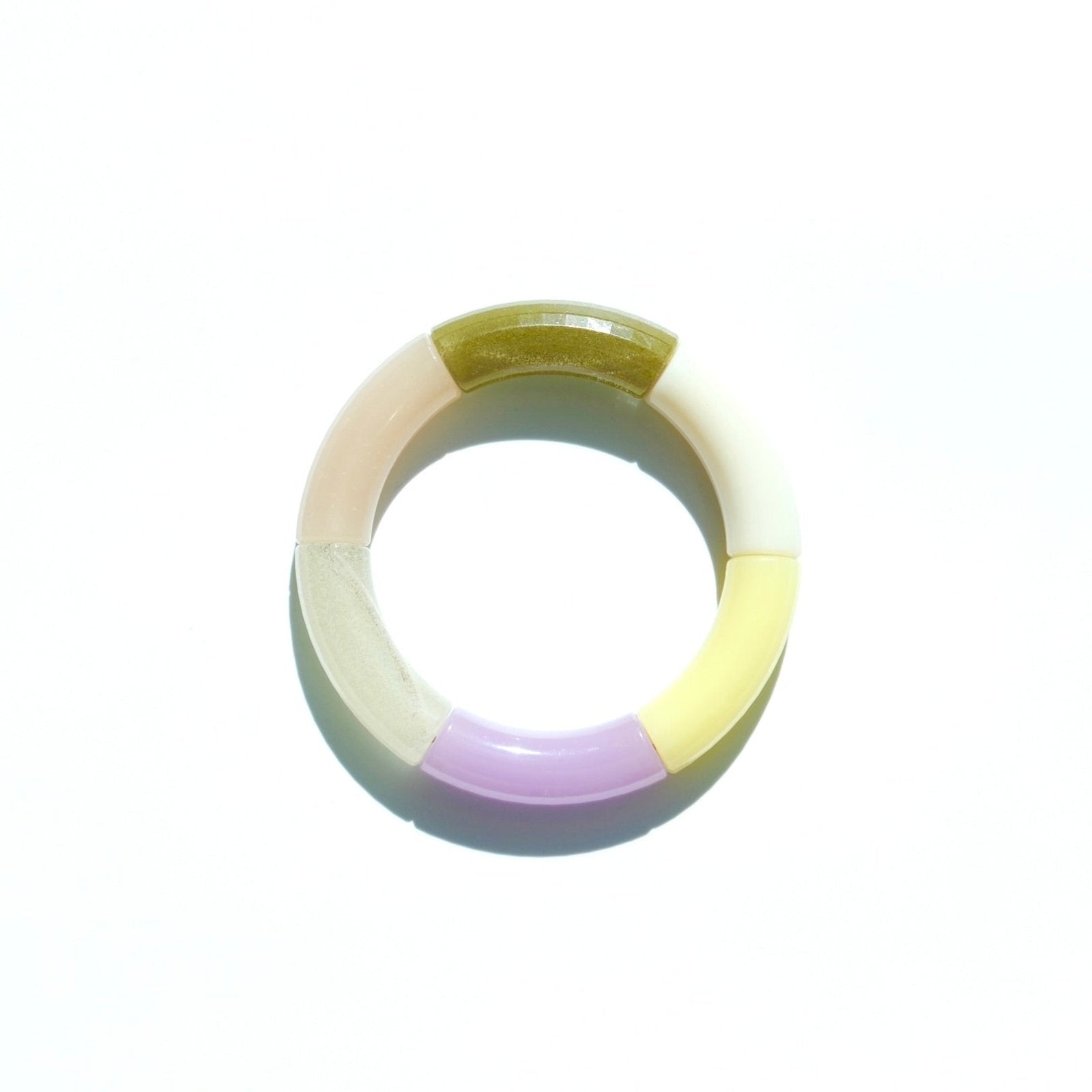Kyoto Tango Handmade Bracelet | socius design shop