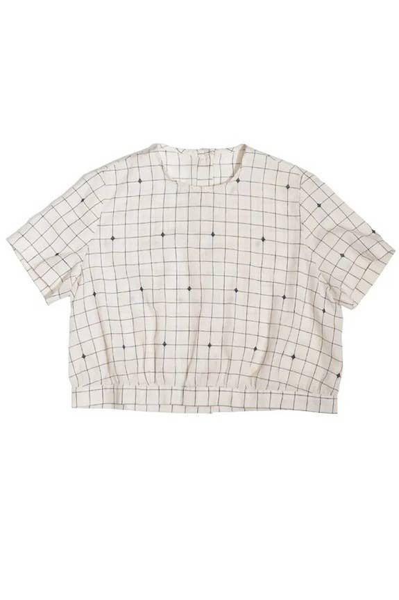 Celeste Pattern · Merchant & Mills | socius design