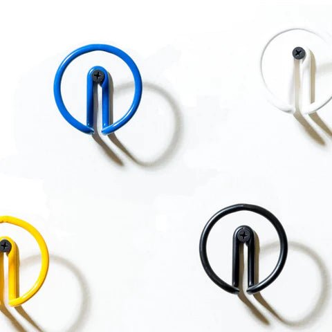 Circle Hook | socius design