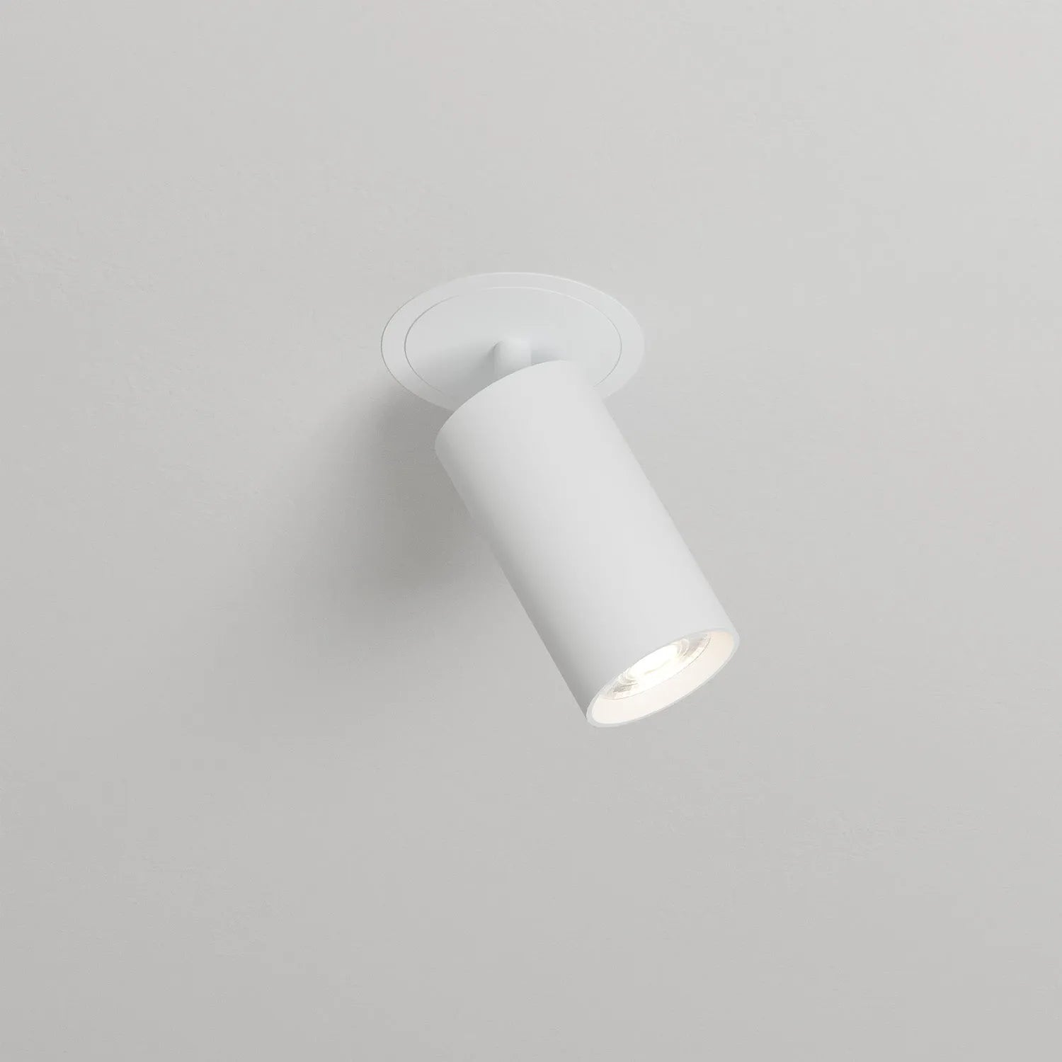 Core Recessed Spotlight + T50 Light Engine | socius design shop