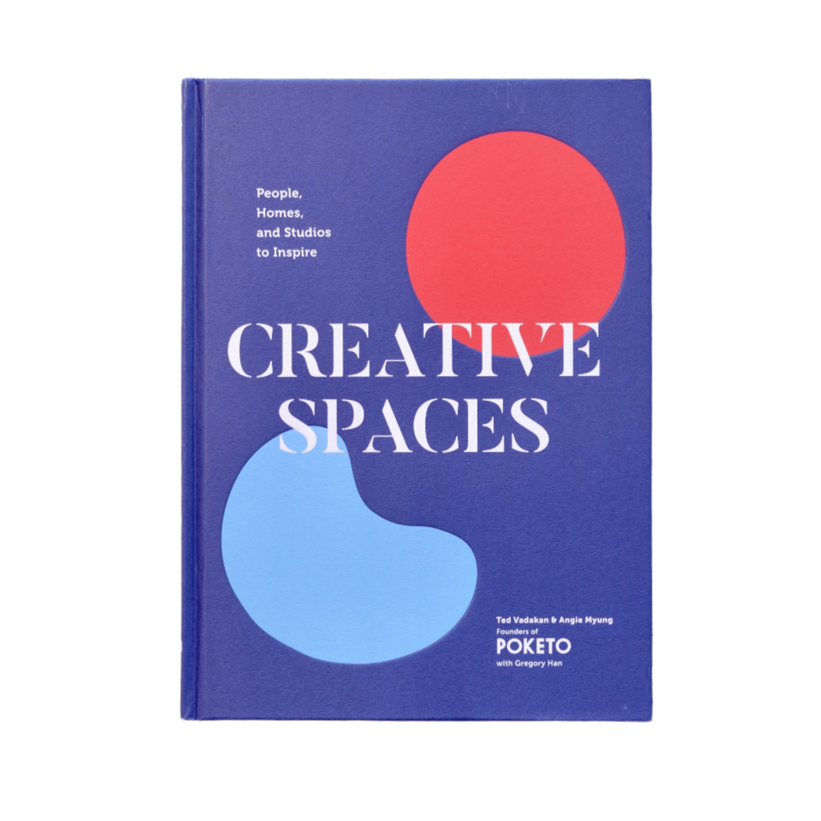 Creative Spaces | socius design