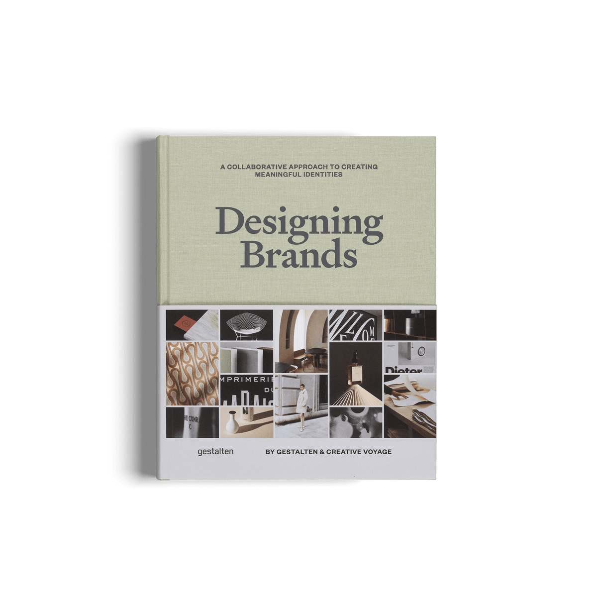Designing Brands: Studios who produce the most captivating visual ...
