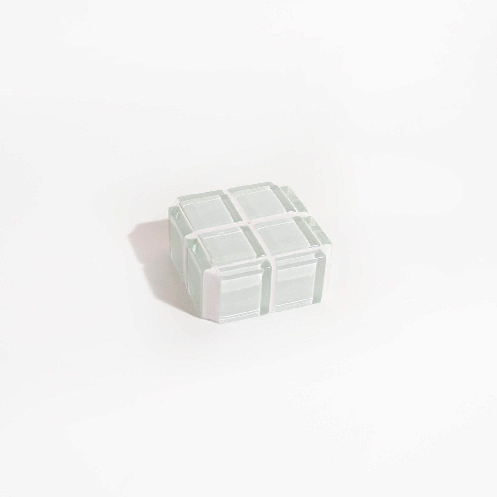 Incense Holder · White Canvas · Subtle Art Studios | socius design
