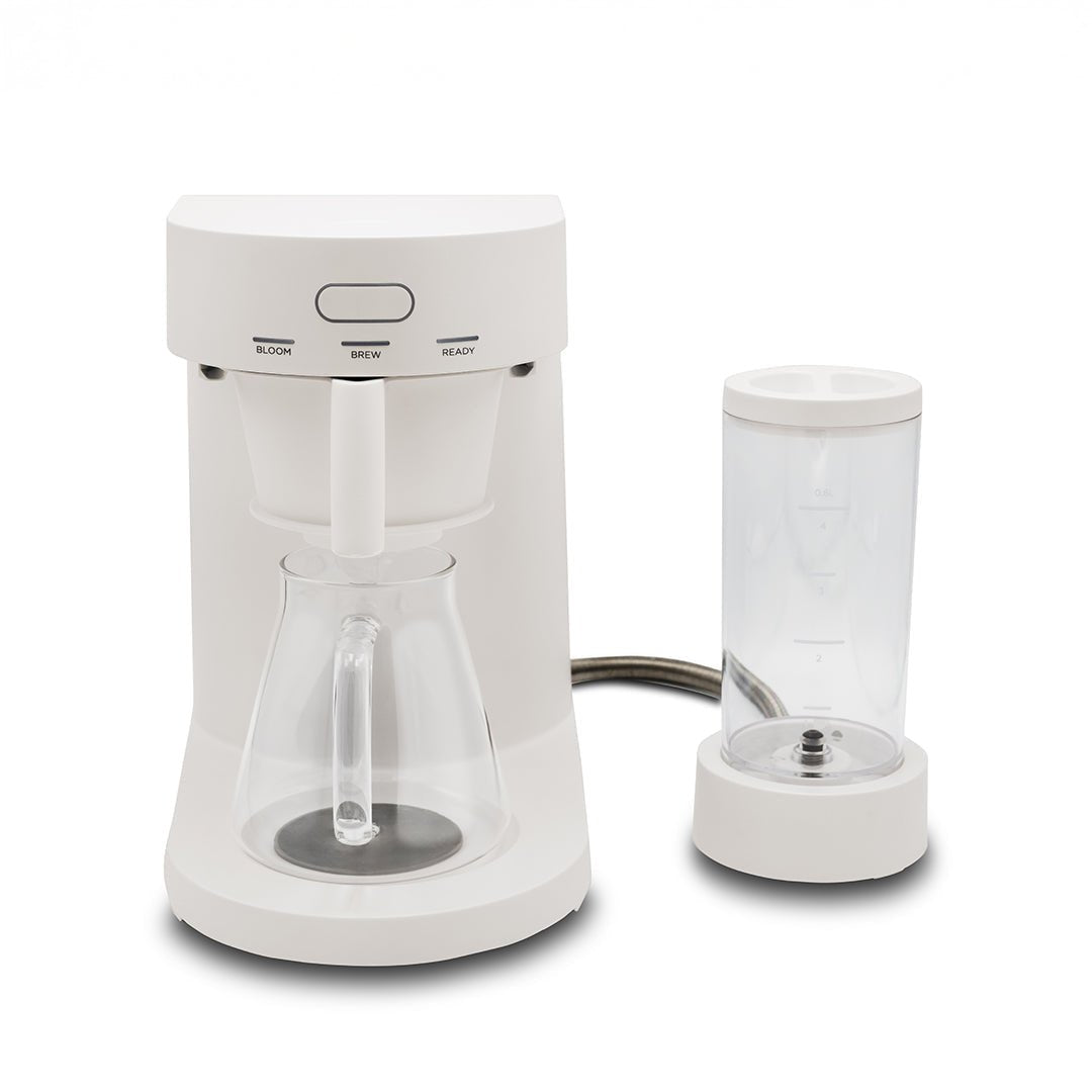 Ratio Four Coffee Machine | socius design