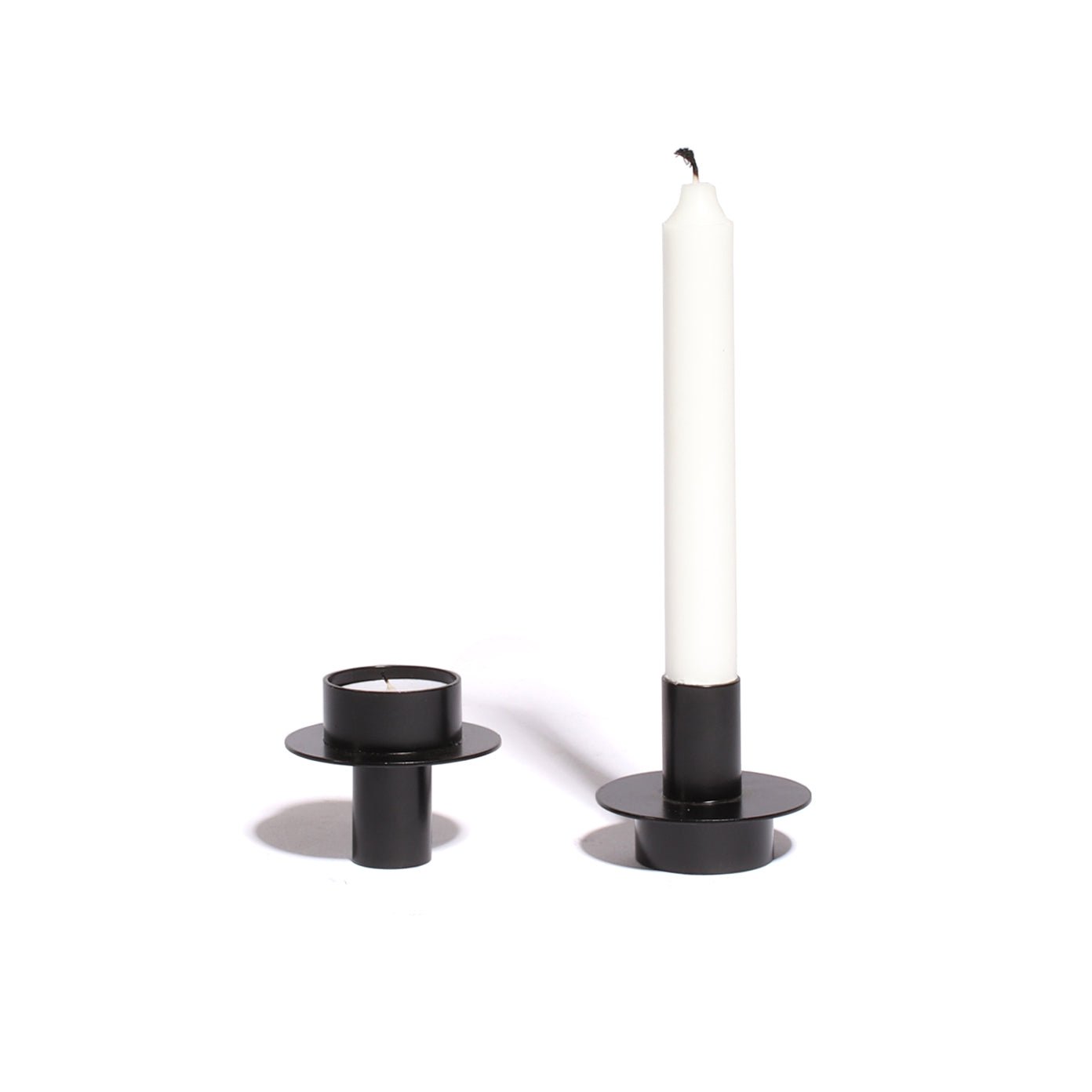 Reversible Candle Holder | socius design