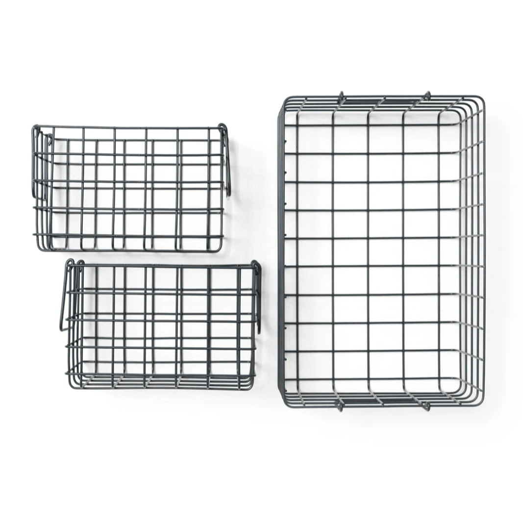 Mustard Made The Baskets | socius design shop