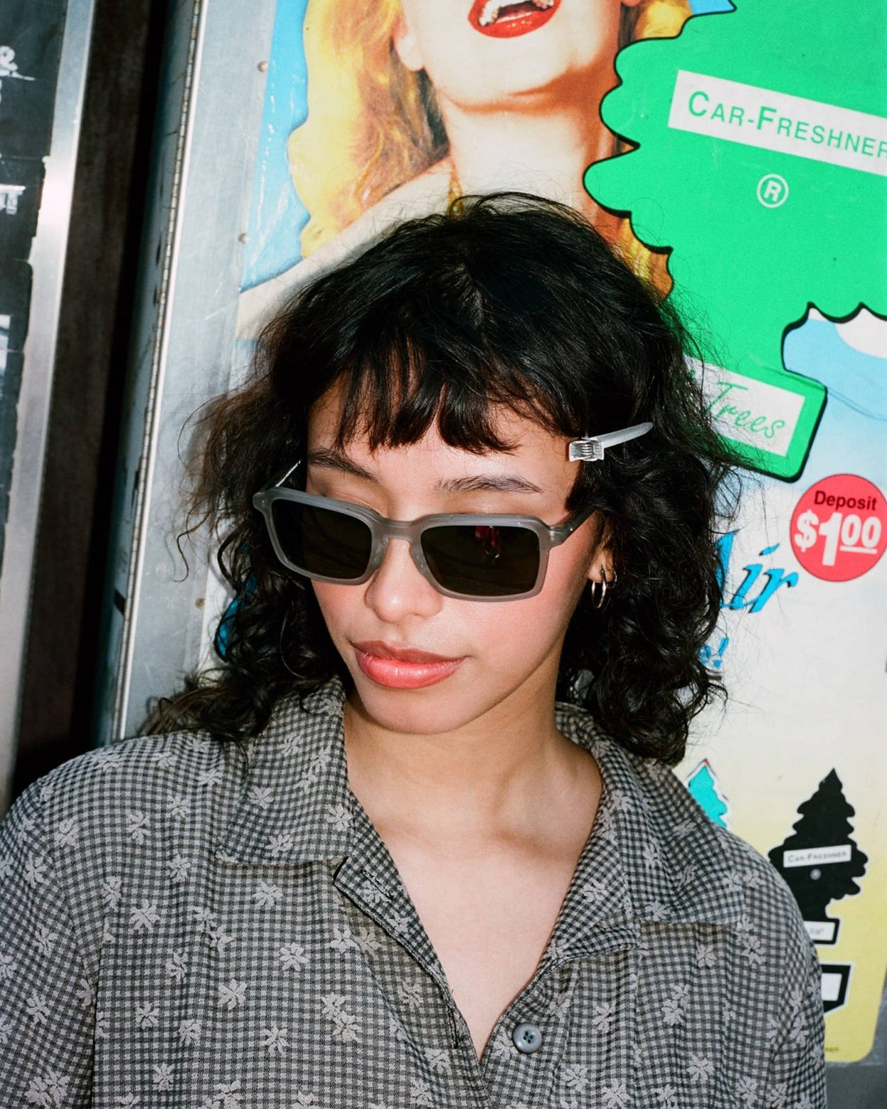 Crap Eyewear at socius design