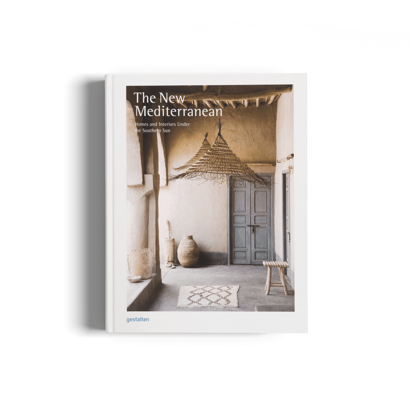 The New Mediterranean · Gestalten Editors | socius design
