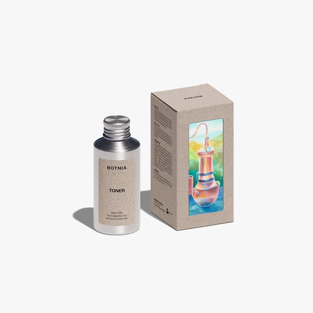 Toner | socius design