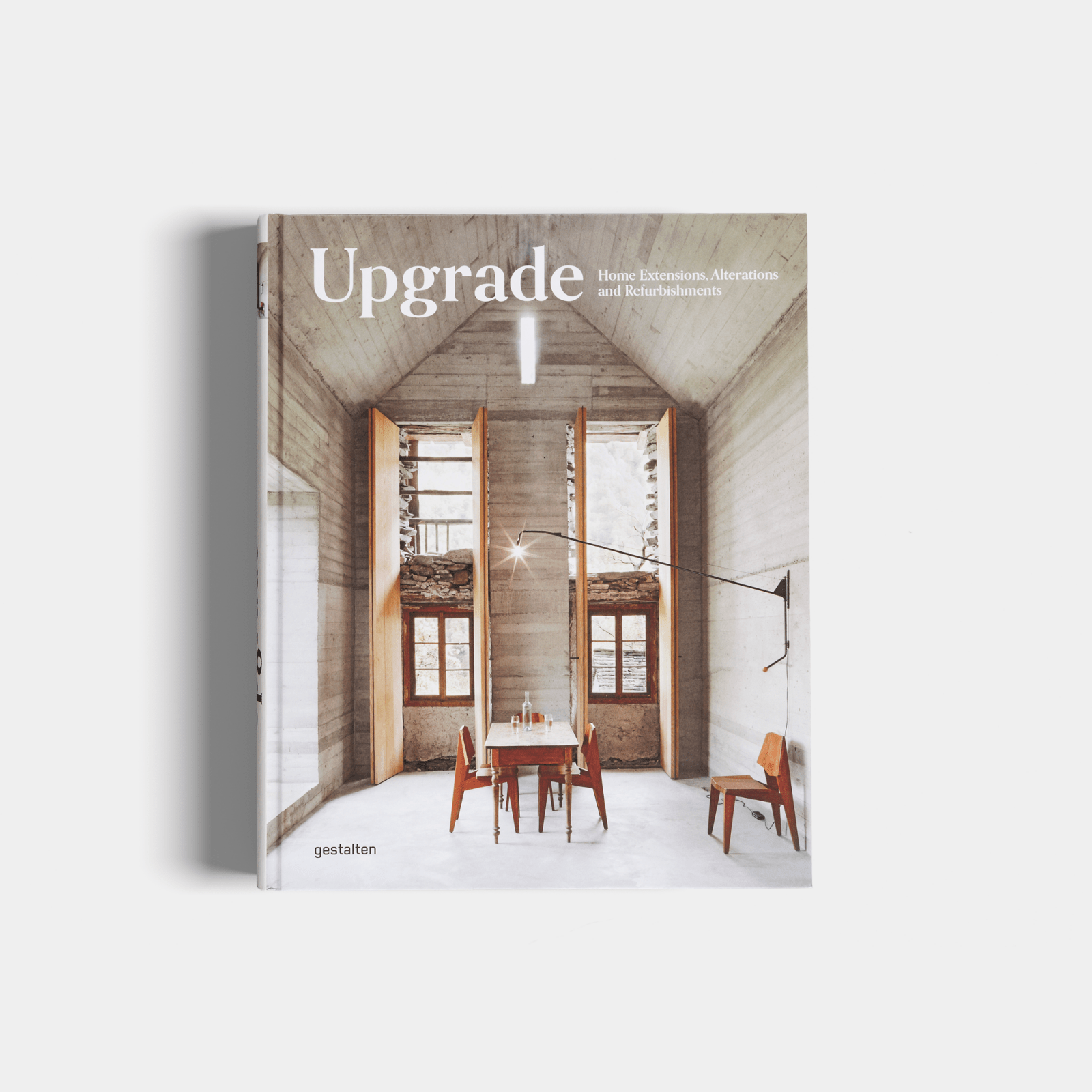 Upgrade · Gestalten Editors | socius design