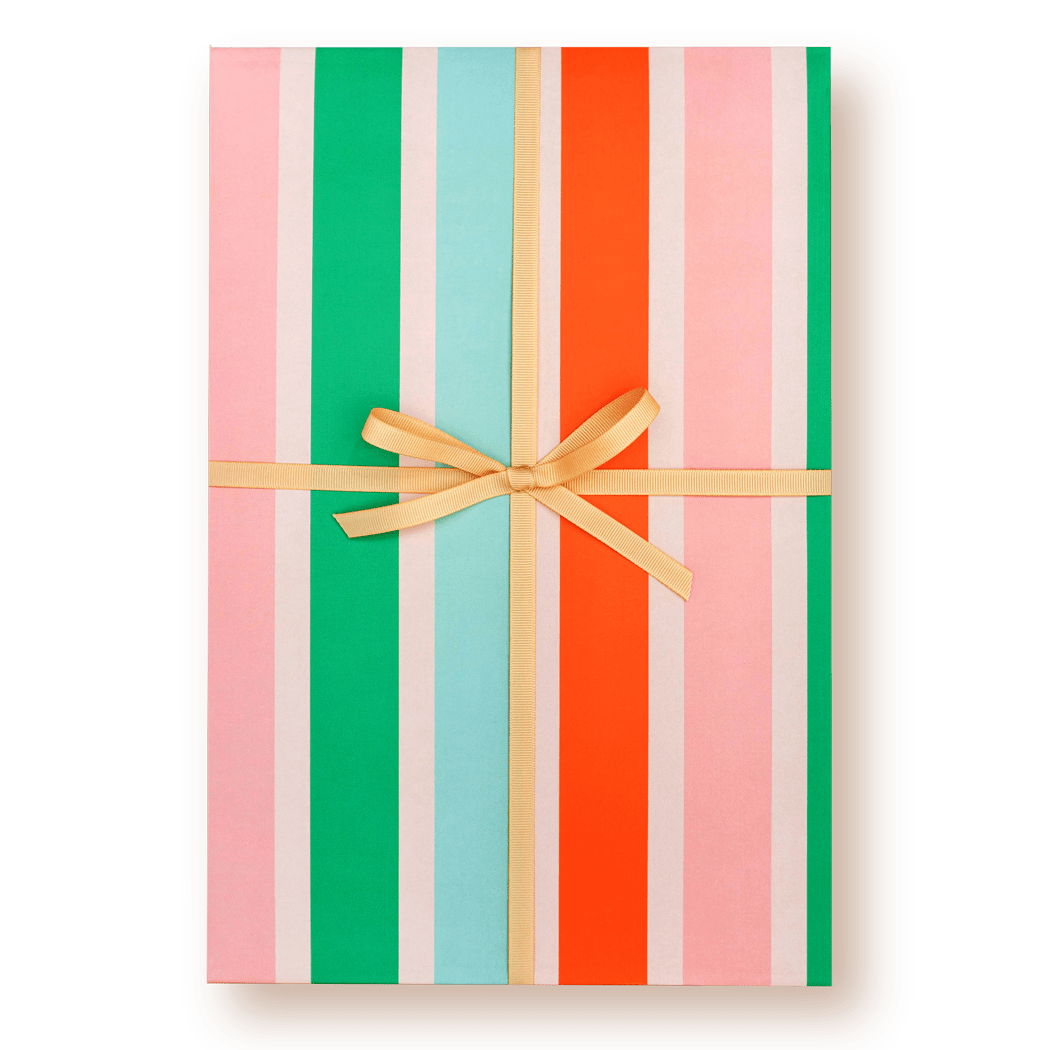 Wonderland Wrapping Paper Sheets | socius design